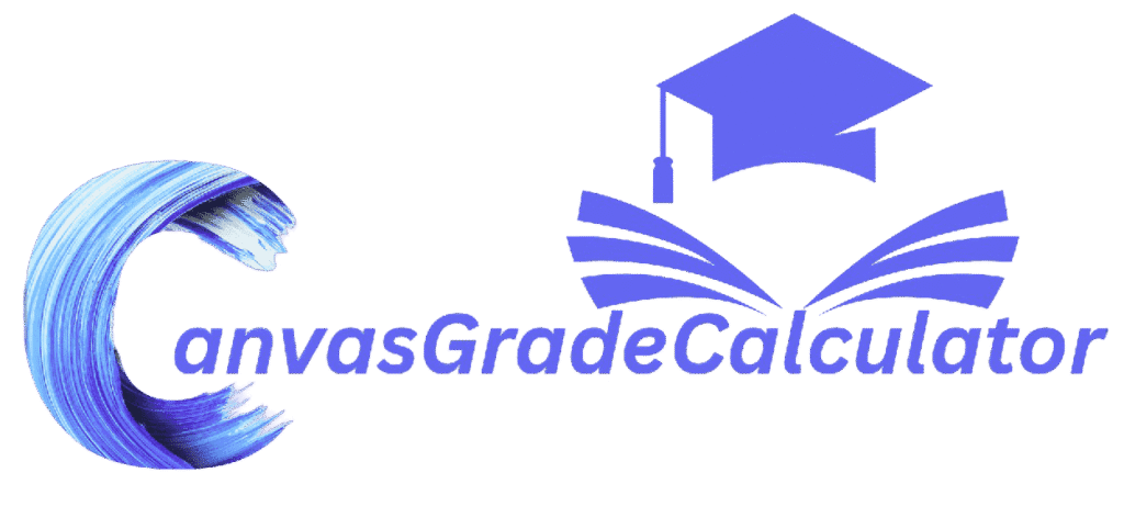 Canvas Grade Calculator