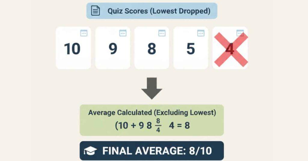 How to Calculate Grades on Canvas – Complete Guide for Students