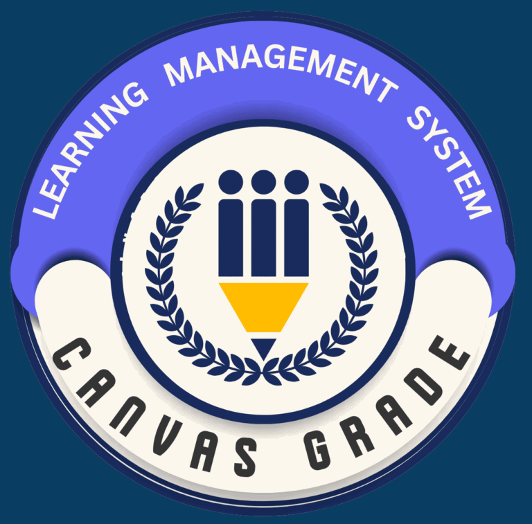 Canvas Grade Calculator